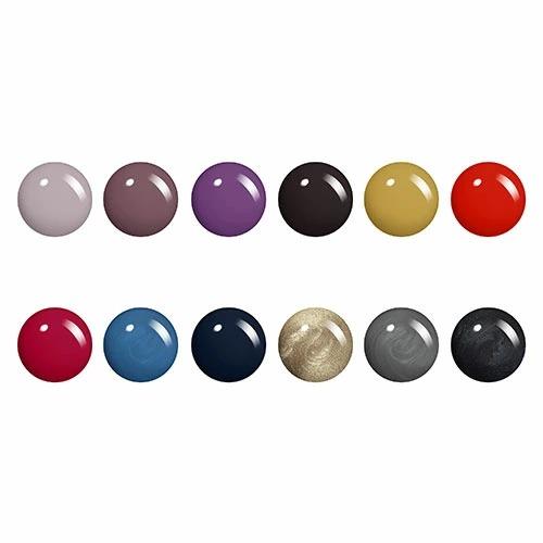 O・P・I OPI 速乾 インフィニットシャイン ISL F001 F002 F003 F004 F005 F006 F007 F008 ...