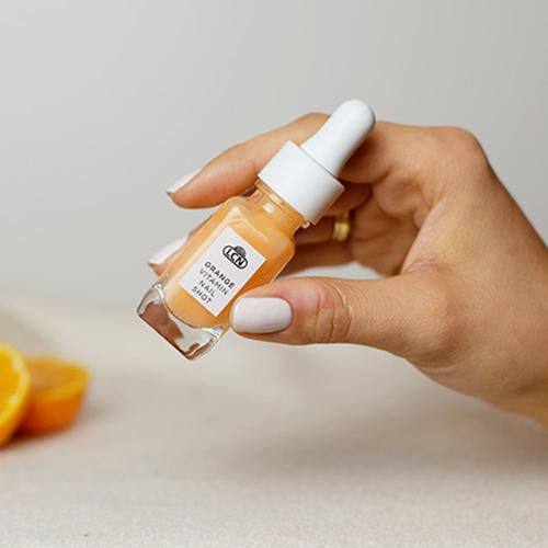 LCN ネイルショット 11ml 5種類からご選択 ネイルオイル ネイルセラム 美容液 キューティクルオイル 保湿 潤い 乾燥 ハンドケア ネイルケア 新品 送料無料 : エルストア - 通販 ...