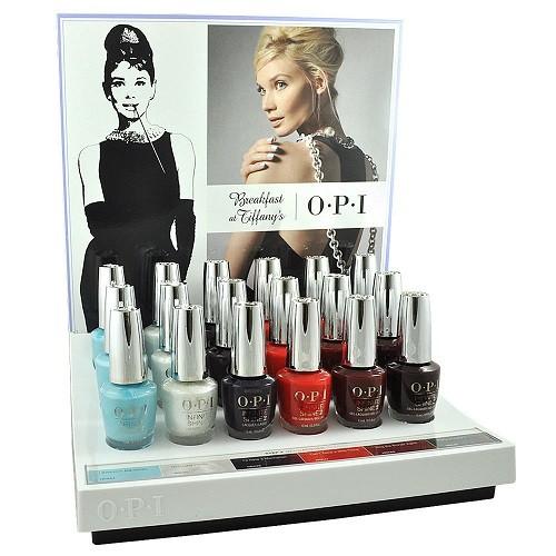 O・P・I OPI 速乾タイプ インフィニットシャイン isl HR H44 H45 H46 H47 H48 H49 15ml ティファニーで ...