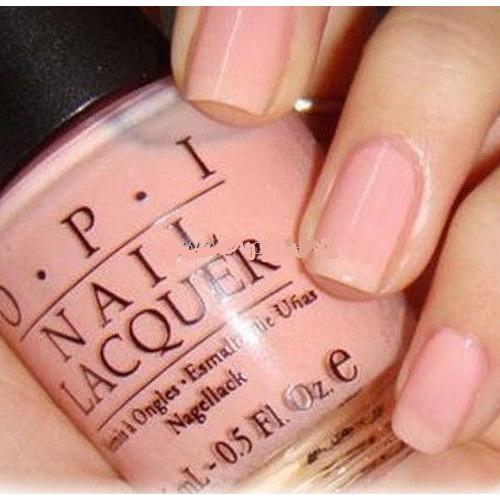 O・P・I OPI ネイルカラー NL S81 15ml Hopelessly in Love ネイルラッカー セルフネイル マニキュア ...