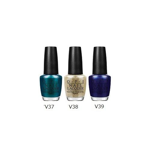 O・P・I OPI ネイルラッカー ベニスコレクション V25 V26 V27 V28 V29 V30 V31 V32 V33 V34 V35 V36 V37 V38 V39 15ml OPI ...
