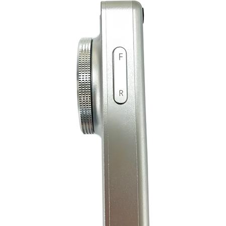 Rooro ローロ ネイルマシーン Roro 7seven PLUS ロロセブンプラス 保証期間1年 ジェルオフ ネイルオフ 持ち運び 2種の ...