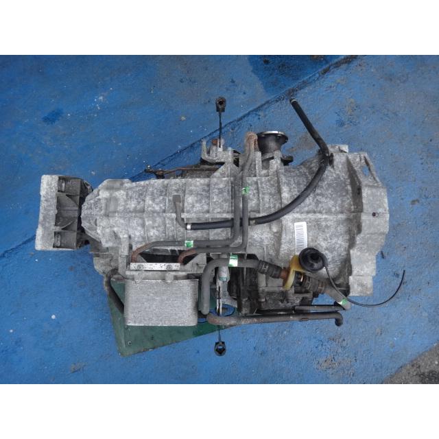 ポルシェ ボクスター 986 A/T オートマ トランス ミッション 5HP-19 A8605-105 【0095】 : 輸入車専門中古パーツ ...