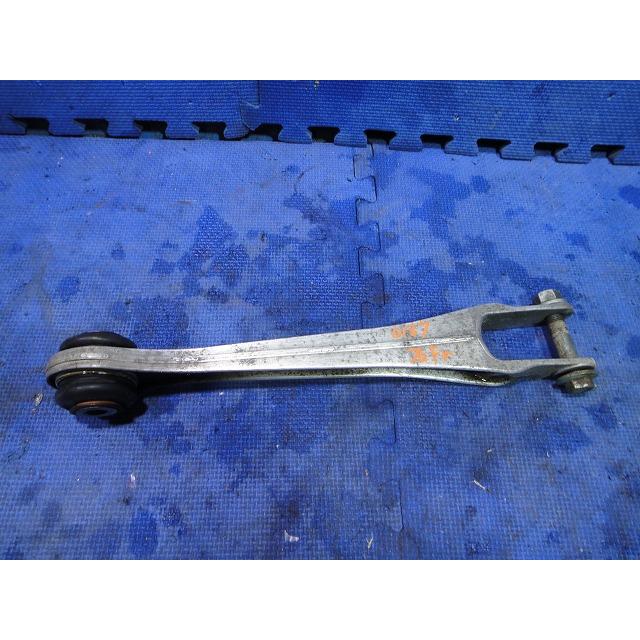 ポルシェ ボクスター 986 アーム (R.Fr) フロント 左右 共通 品番 99634114303【0137】 : 輸入車専門中古パーツの ...