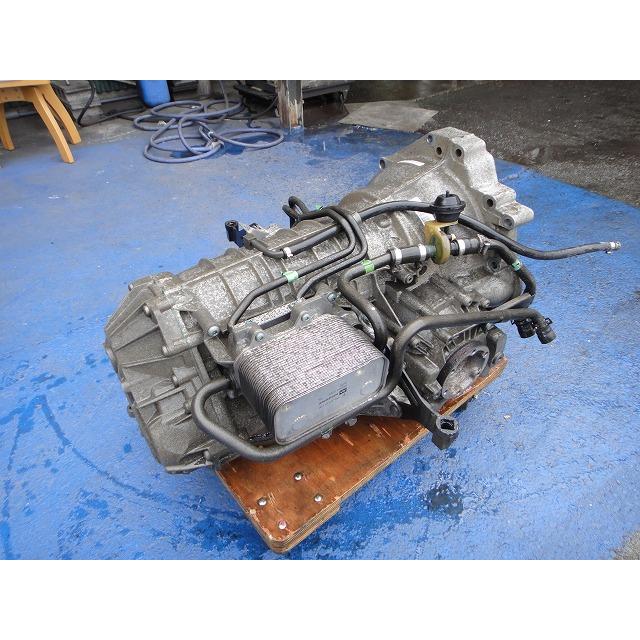 ポルシェ ボクスター 98667 3.2L A/T オートマ トランス ミッション 原動機の型式：67【0137】 : 輸入車専門中古パーツの ...