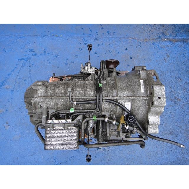 ポルシェ ボクスター 98667 3.2L A/T オートマ トランス ミッション 原動機の型式：67【0137】 : 0137-82 ...