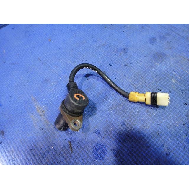 ポルシェ ボクスター 986 スピード センサー (C) ABSセンサー フロント リア 左右 共通 品番 99660640600 【0137 ...