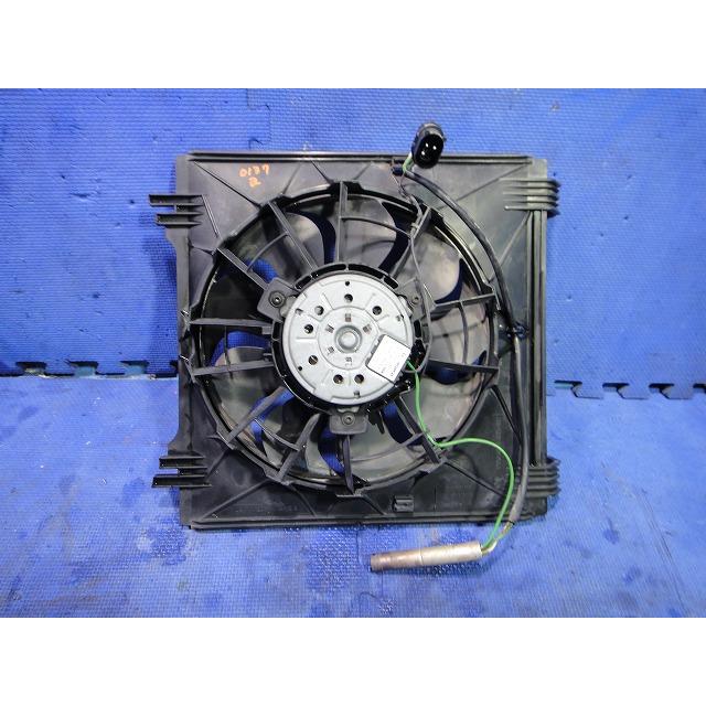 ポルシェ ボクスター 986 電動ファン クーリング ファン (a) 左右 共通 品番 99662403502 【0137】 : 輸入車専門 ...
