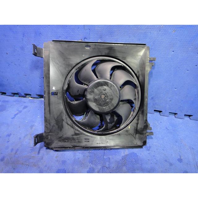 ポルシェ ボクスター 986 電動ファン クーリング ファン (a) 左右 共通 品番 99662403502 【0137】 : 輸入車専門 ...