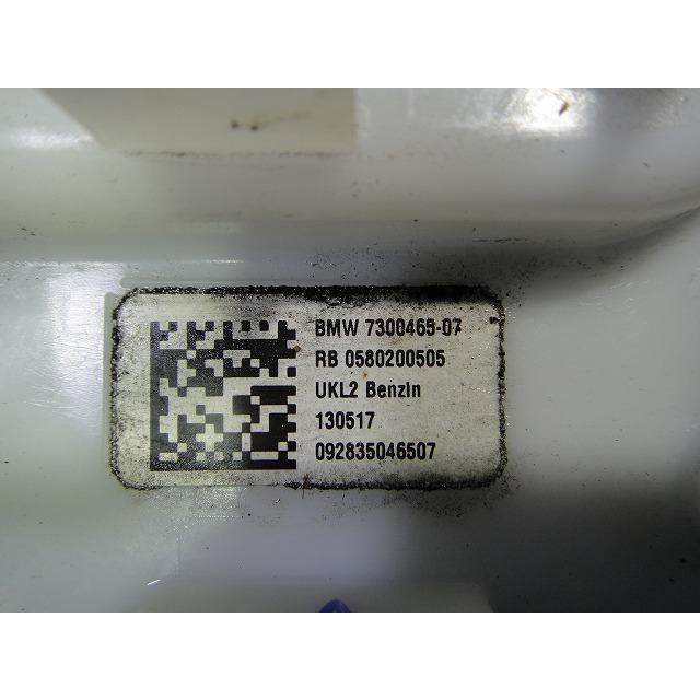 BMW 218i F45 等 燃料ポンプ フューエルポンプ 品番 7300465 [0177] : 輸入車専門中古パーツのエレメント - 通販 ...