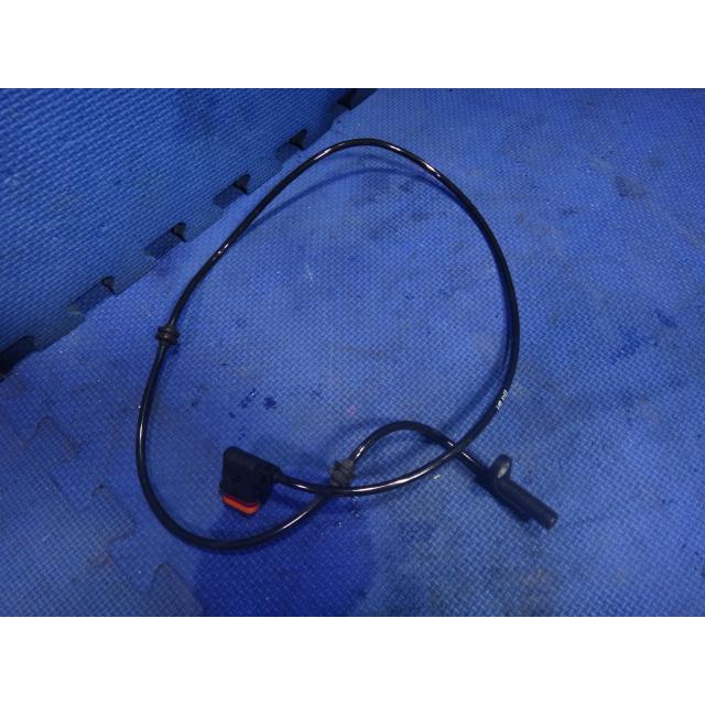 メルセデス ベンツ W204 C200 等 純正 リア ABS スピード センサー 品番 2045400317 [0199] : 0199 ...