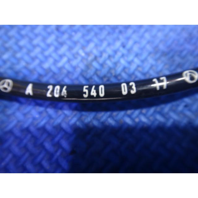 メルセデス ベンツ W204 C200 等 純正 リア ABS スピード センサー 品番 2045400317 [0199] : 0199 ...