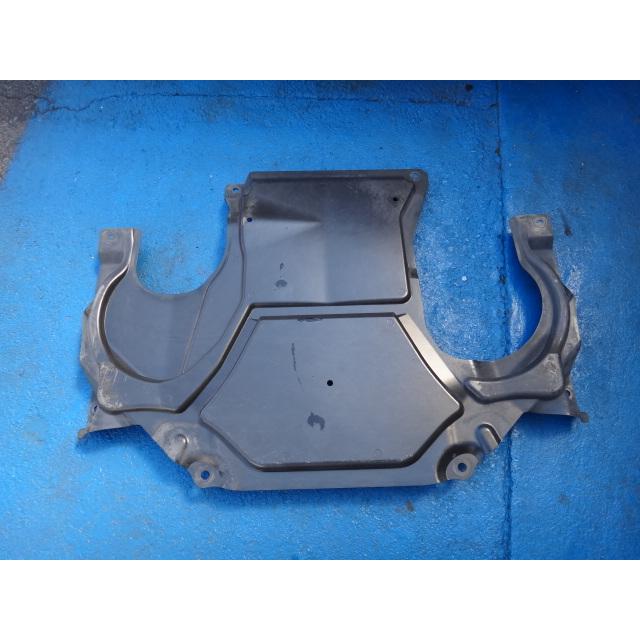 メルセデス ベンツ W204 C200 等 フロア アンダー カバー 品番 2045240430 [0199] : 輸入車専門中古パーツの ...