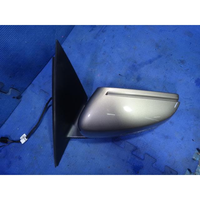 メルセデス ベンツ W204 C200 等 左 ドアミラー 798/ベージュ [0199] :0199-1:輸入車専門中古パーツのエレメント - 通販 - Yahoo!ショッピング