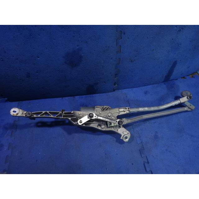 メルセデス ベンツ W204 C200 等 ワイパー リンク ＆ モーター 品番 2048201140 3397021083 [0199 ...