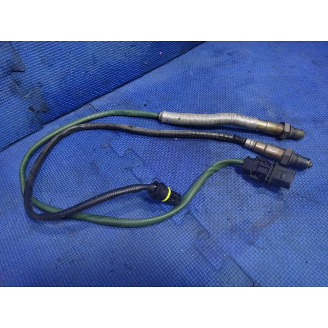 メルセデス ベンツ W204 C200 等 O2センサー ラムダセンサー 品番 0025400617 0045428618 [0199 ...