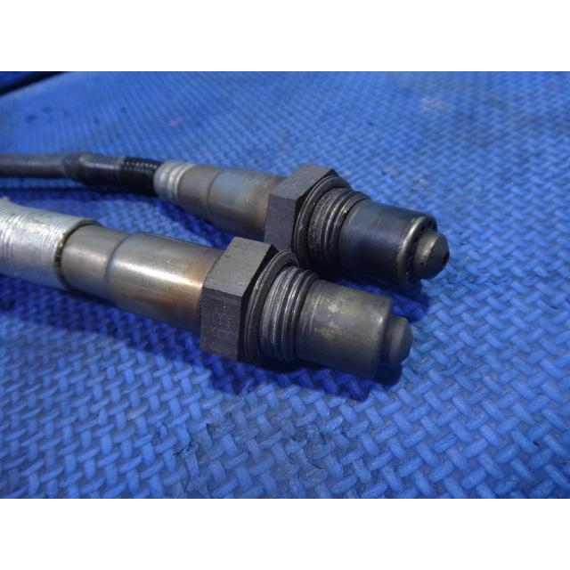 メルセデス ベンツ W204 C200 等 O2センサー ラムダセンサー 品番 0025400617 0045428618 [0199 ...