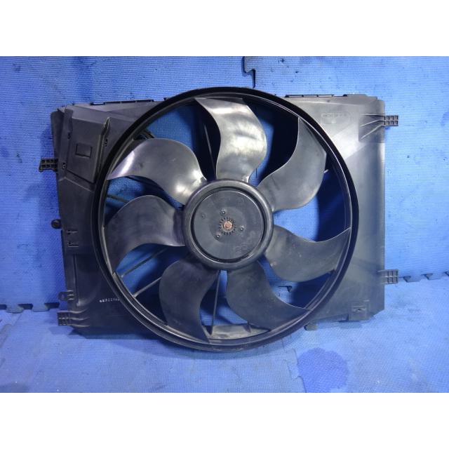 メルセデス ベンツ W204 C200 等 電動ファン 品番 2045000193 [0199] : 輸入車専門中古パーツのエレメント ...