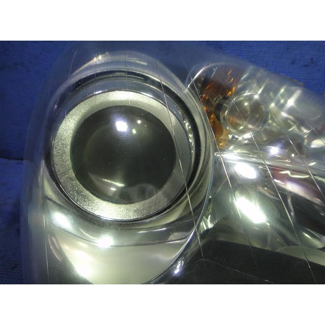 メルセデス ベンツ SL500 R230 等 右 キセノン HID ヘッドライト バラスト付き 一部折れ有りジャンク扱い 【0225】 : 輸入車専門中古パーツのエレメント - 通販 ...