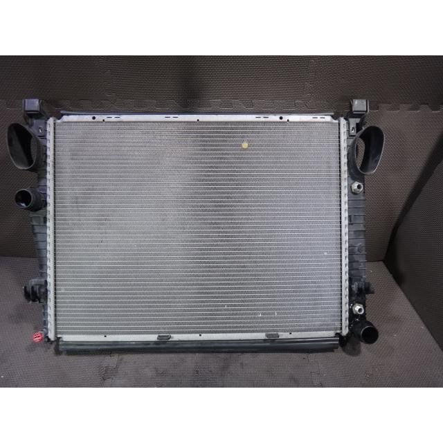 メルセデス ベンツ SL500 R230 等 純正 ラジエター 品番 2305000303 【0225】 : 輸入車専門中古パーツのエレメント ...