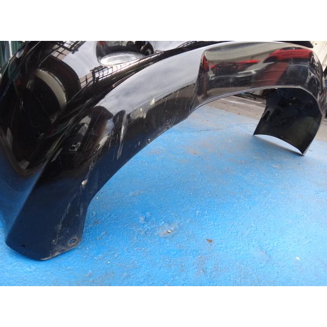 メルセデス ベンツ SL500 R230 等 フロント バンパー 197/オブシディアン ブラック 2308850325【0225】 : 輸入 ...