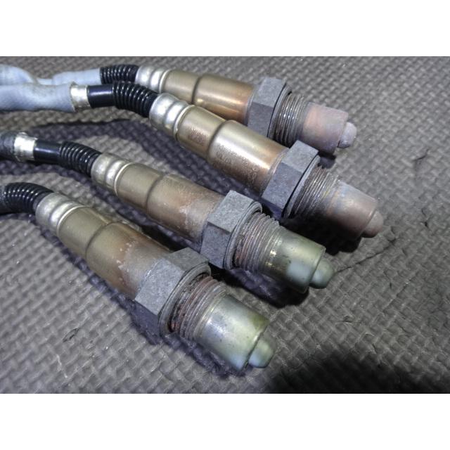 メルセデス ベンツ SL500 R230 等 純正 O2センサー ラムダ センサー 品番 0015405017 0015407617【0225 ...