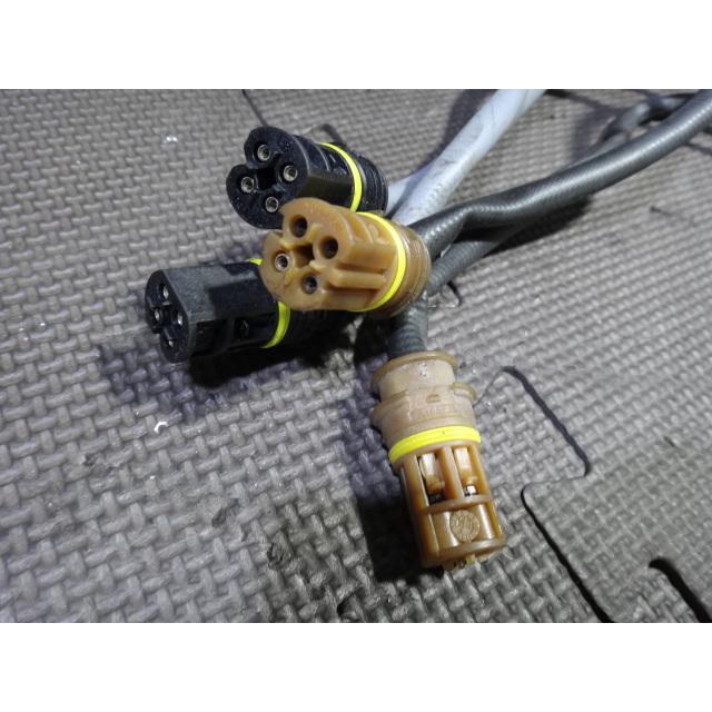 メルセデス ベンツ SL500 R230 等 純正 O2センサー ラムダ センサー 品番 0015405017 0015407617【0225 ...