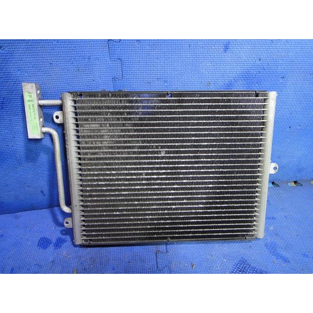 ポルシェ ボクスター 986 コンデンサー (b) 左右 共通 品番 99657311100 【0429】 : 輸入車専門中古パーツの ...