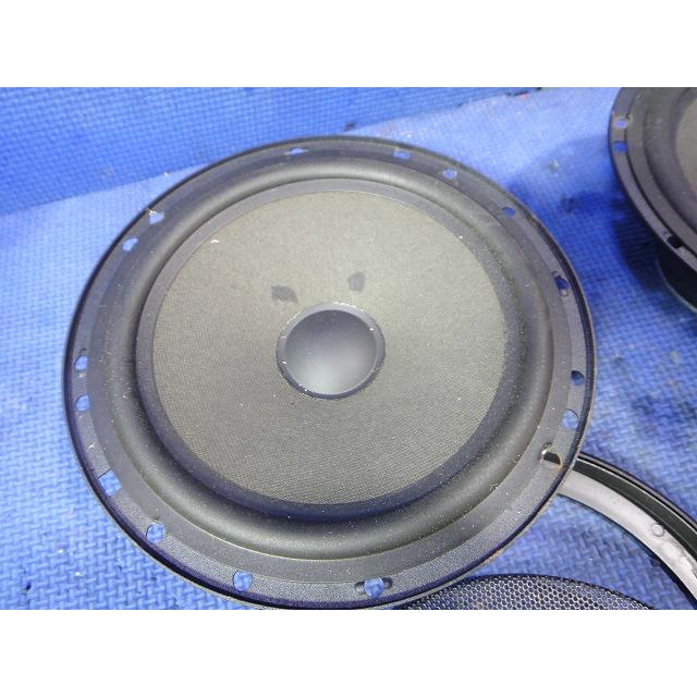 ポルシェ ボクスター 986 スピーカー TECHART HT160 【0429】 : 輸入車専門中古パーツのエレメント - 通販 ...