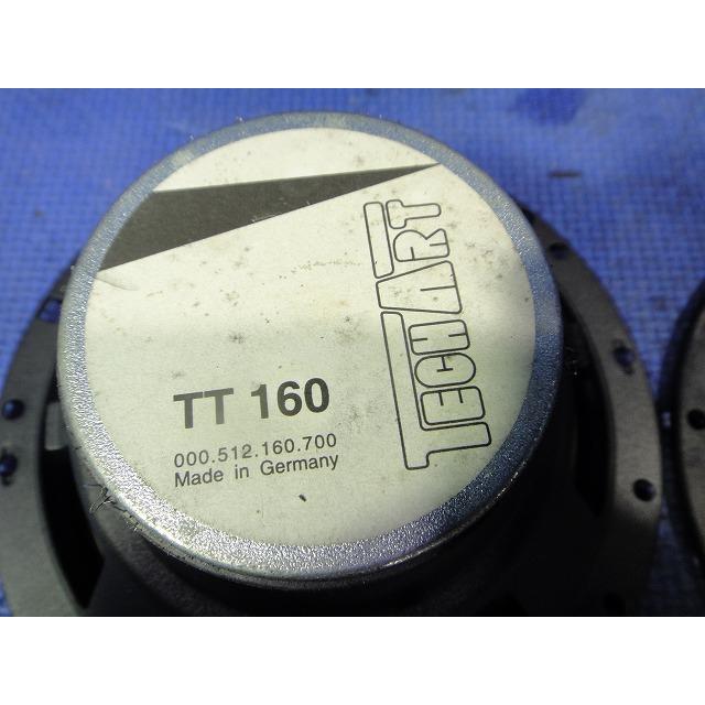 ポルシェ ボクスター 986 スピーカー TECHART HT160 【0429】 : 輸入車専門中古パーツのエレメント - 通販 ...