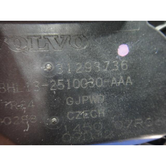 Volvo ボルボ V70 BB系 等 スロットル ボディ 品番 31293736 [0503] : 輸入車専門中古パーツのエレメント ...