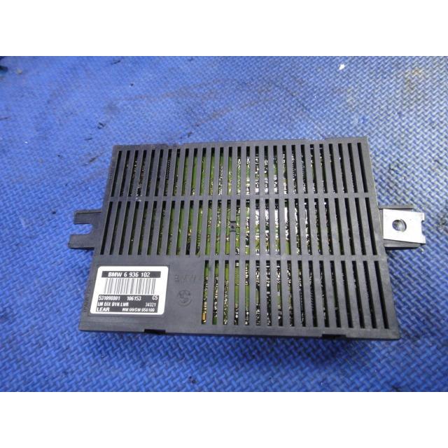 BMW E60 E61 525i NA25 NG25 NB44 等 ライト モジュール ユニット 品番 6936102 [0592] : 輸入 ...