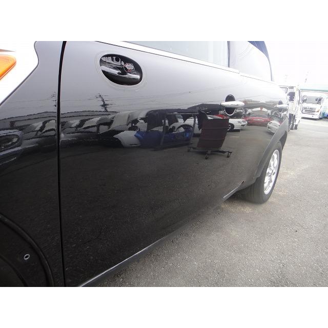 BMW ミニ クロスオーバー R60 等 左 フロント ドア B11/黒 [0857] : 輸入車専門中古パーツのエレメント - 通販 - Yahoo!ショッピング