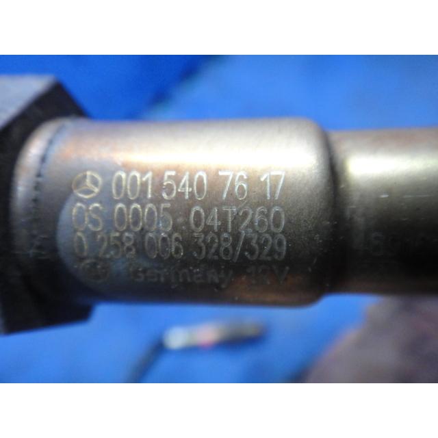 メルセデス ベンツ W211 W210 E240 E320 等 純正 O2センサー ラムダセンサー 品番 0015400517 (b ...