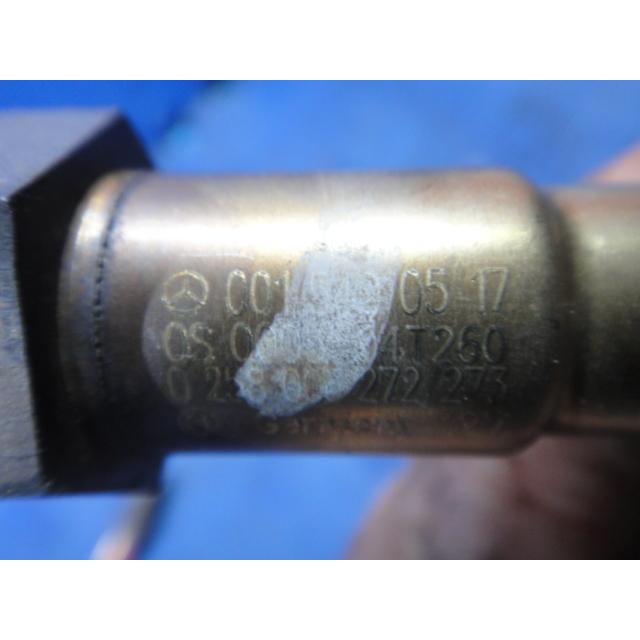 メルセデス ベンツ W211 W210 E240 E320 等 純正 O2センサー ラムダセンサー 品番 0015400517 (b ...