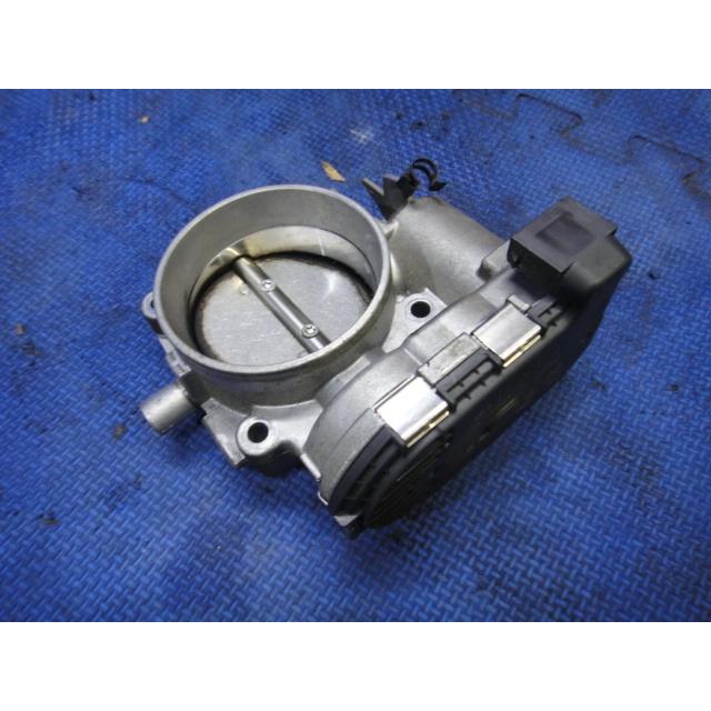 メルセデス ベンツ W211 E240 E320 等 スロットルボディ 品番 1121410125 [1328] : 輸入車専門中古パーツの ...
