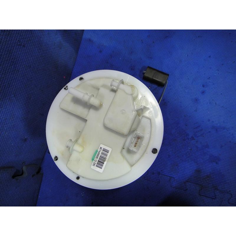 プジョー 208 A9 系 等 純正 燃料 ポンプ フューエルポンプ 品番 9674466680 [1348] : 輸入車専門中古パーツの ...