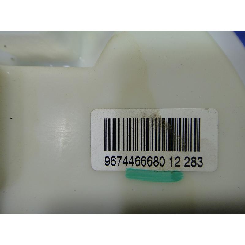 プジョー 208 A9 系 等 純正 燃料 ポンプ フューエルポンプ 品番 9674466680 [1348] : 輸入車専門中古パーツの ...