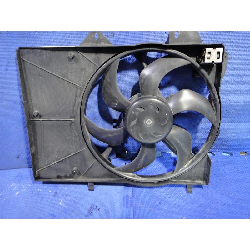 プジョー 208 A9 系 等 電動ファン モーター 9662872380 98372A [1348] : 輸入車専門中古パーツのエレメント ...