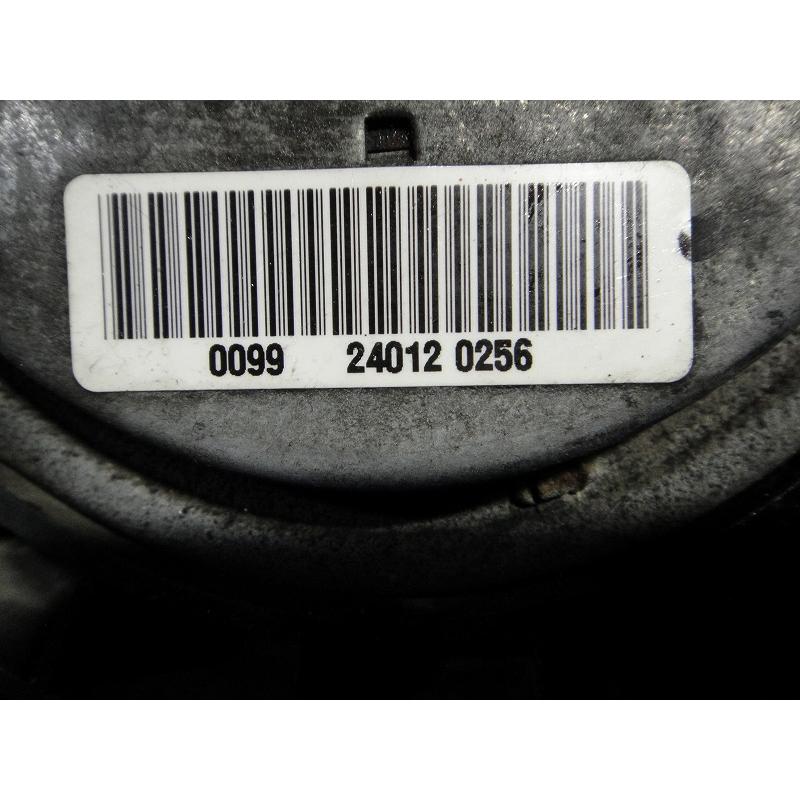 プジョー 208 A9 系 等 電動ファン モーター 9662872380 98372A [1348] : 輸入車専門中古パーツのエレメント ...
