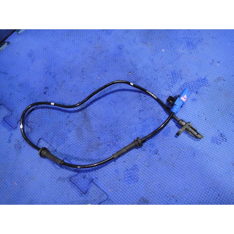 プジョー 208 A9 系 等 リア ABS スピード センサー 左右共通 品番 9665592380 [1348] : 輸入車専門中古パーツ ...