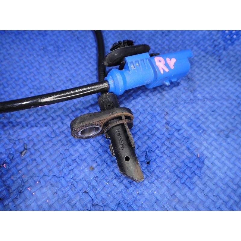 プジョー 208 A9 系 等 リア ABS スピード センサー 左右共通 品番 9665592380 [1348] : 輸入車専門中古パーツ ...