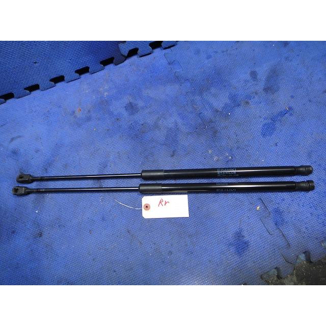 BMW X1 E84 VL18 等 純正 リア ハッチ ゲート トランク ダンパー ショック (b) 左右 品番 51242990136 ...