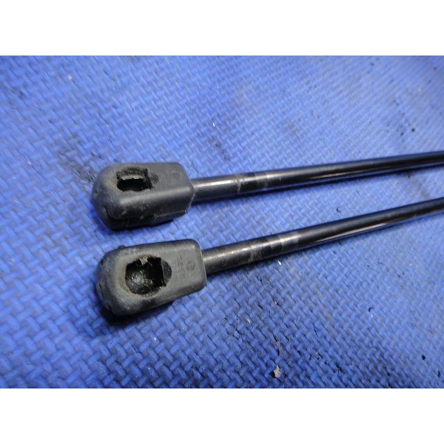 BMW X1 E84 VL18 等 純正 リア ハッチ ゲート トランク ダンパー ショック (b) 左右 品番 51242990136 ...