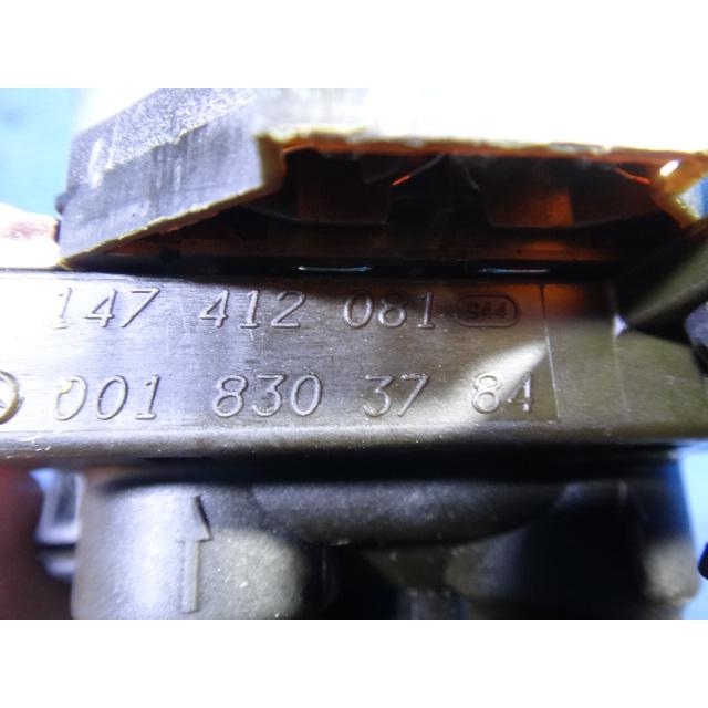 メルセデス ベンツ W124 E280 E320 等 ヒーターバルブ 品番 0018303784 [1479] : 1479-60 : 輸入車専門中古パーツのエレメント - 通販 ...