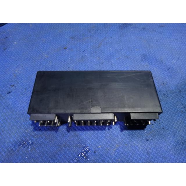 メルセデス ベンツ W124 E280 E320 等 ライト コントロール リレー ユニット 品番 1265420332 [1479 ...