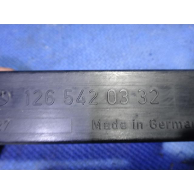 メルセデス ベンツ W124 E280 E320 等 ライト コントロール リレー ユニット 品番 1265420332 [1479] : 輸入車専門中古パーツのエレメント - 通販 ...