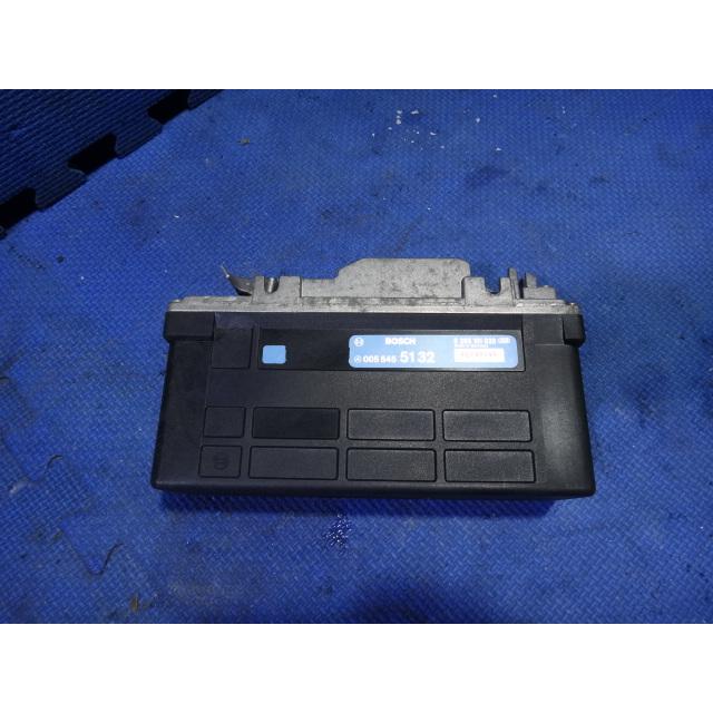 メルセデス ベンツ W124 E280 等 ABS コンピューター 品番 0055455132 [1479] : 輸入車専門中古パーツのエレメント - 通販 - Yahoo!ショッピング