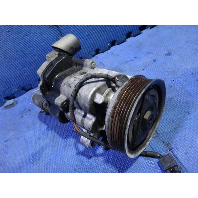 メルセデス ベンツ W124 E280 E320 等 エア エアー ポンプ 品番 0001402685 [1479] : 輸入車専門中古パーツのエレメント - 通販 - Yahoo!ショッピング