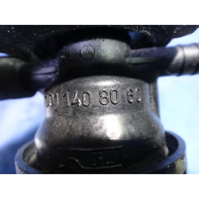 メルセデス ベンツ W124 E280 E320 等 純正 パージバルブ 品番 0011408060 [1479] : 輸入車専門中古パーツの ...